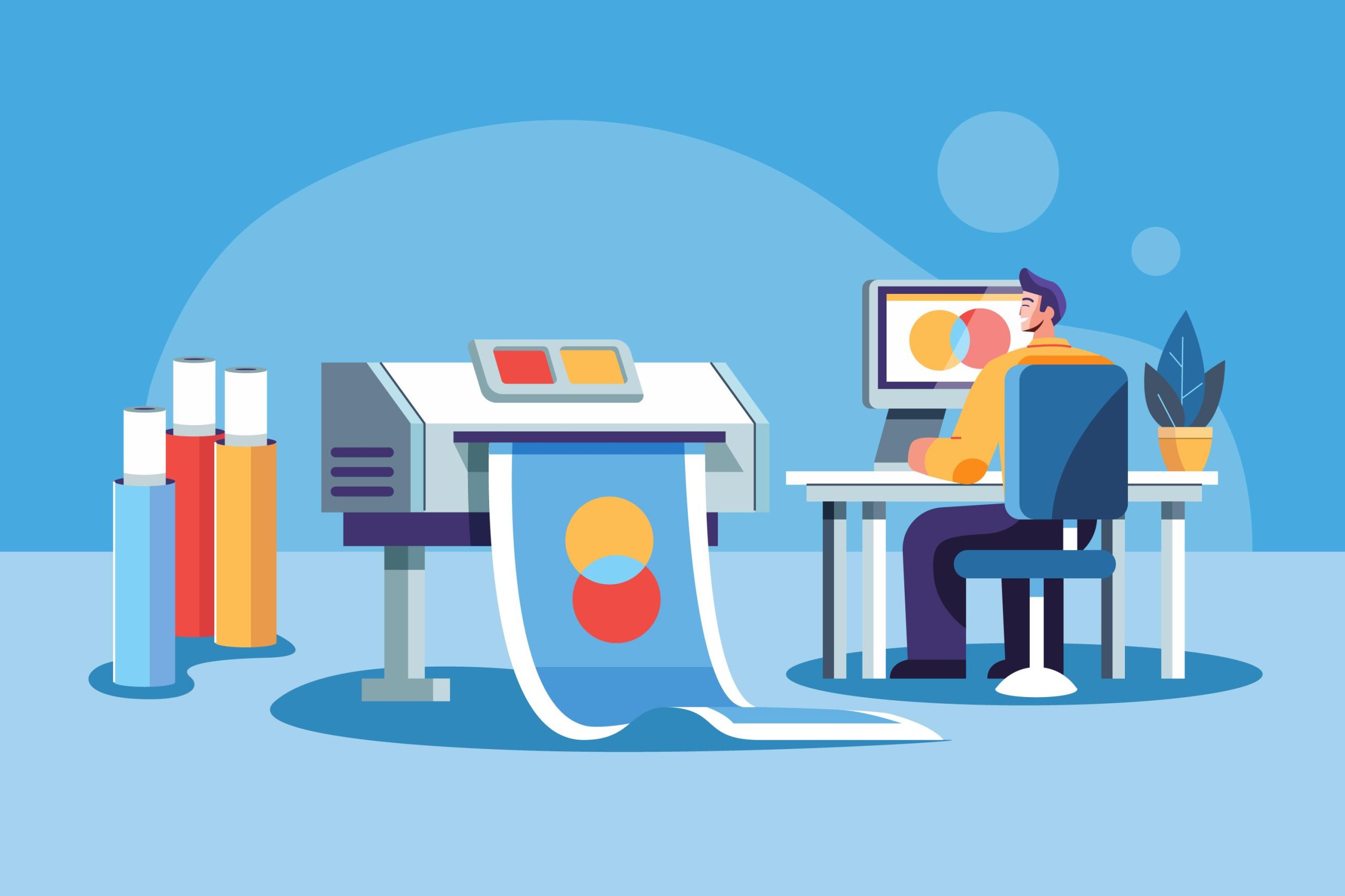 Ufficio stampa: La guida completa su come funziona e a cosa serve - Don't lose the News